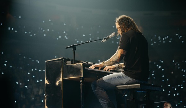 Tour | Official Website | Brandon Lake