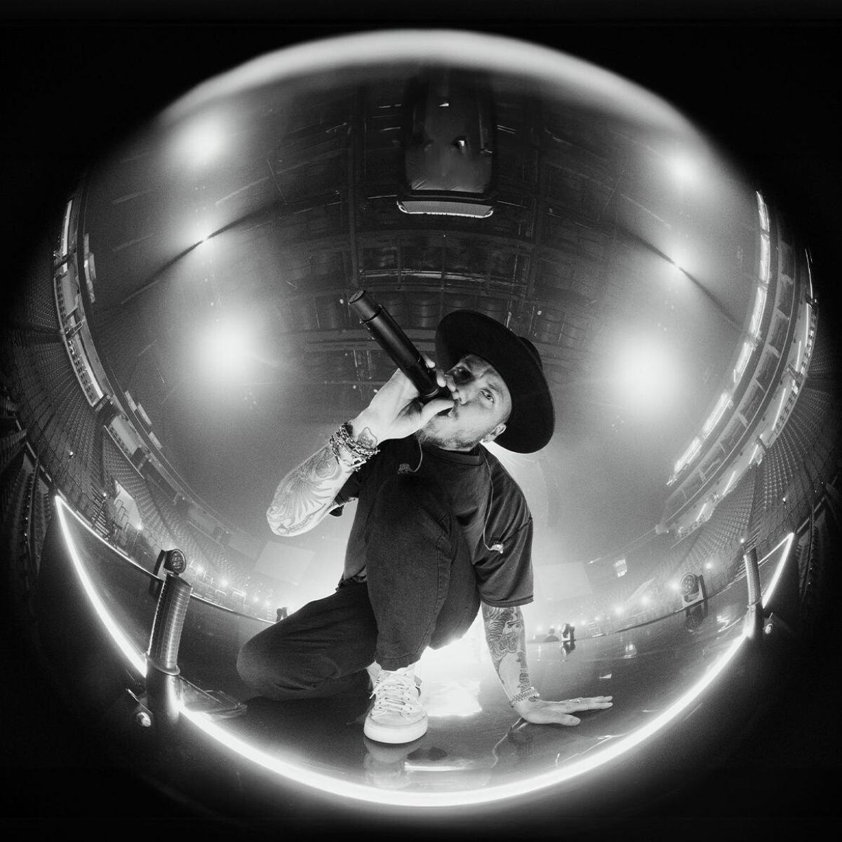 Official Website | Brandon Lake