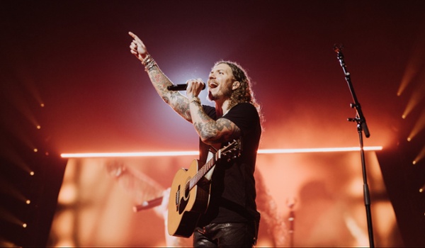 Tour | Official Website | Brandon Lake