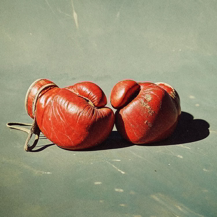 Official Website | Brandon Lake