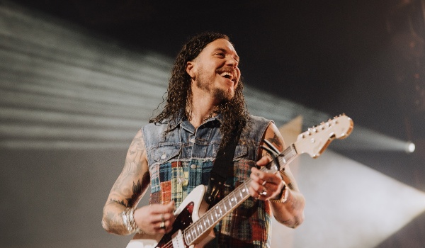 Tour | Official Website | Brandon Lake