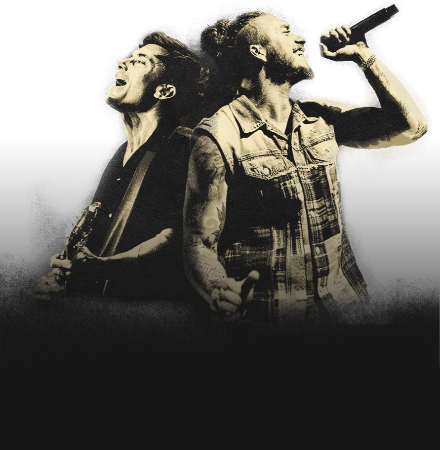 Official Website | Brandon Lake