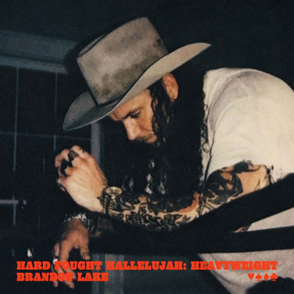 Official Website | Brandon Lake