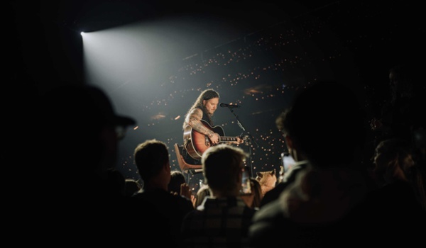 Tour | Official Website | Brandon Lake