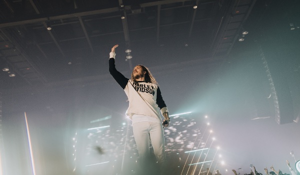 Tour | Official Website | Brandon Lake