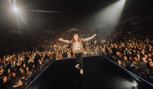 Tour | Official Website | Brandon Lake