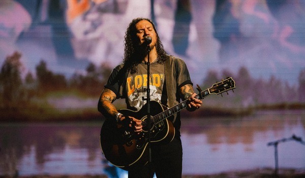 Tour | Official Website | Brandon Lake