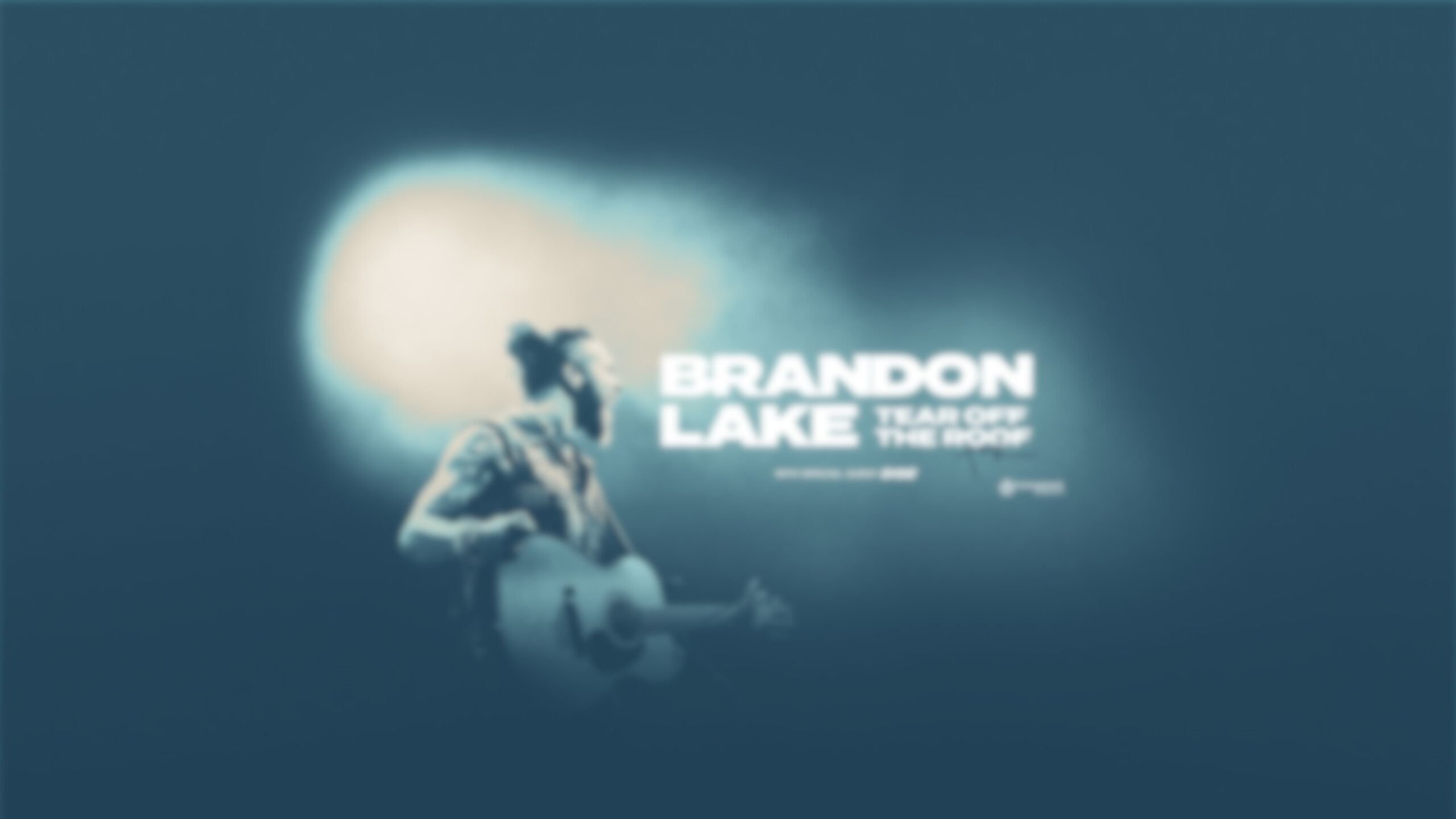 Official Website | Brandon Lake