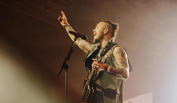 Tour | Official Website | Brandon Lake