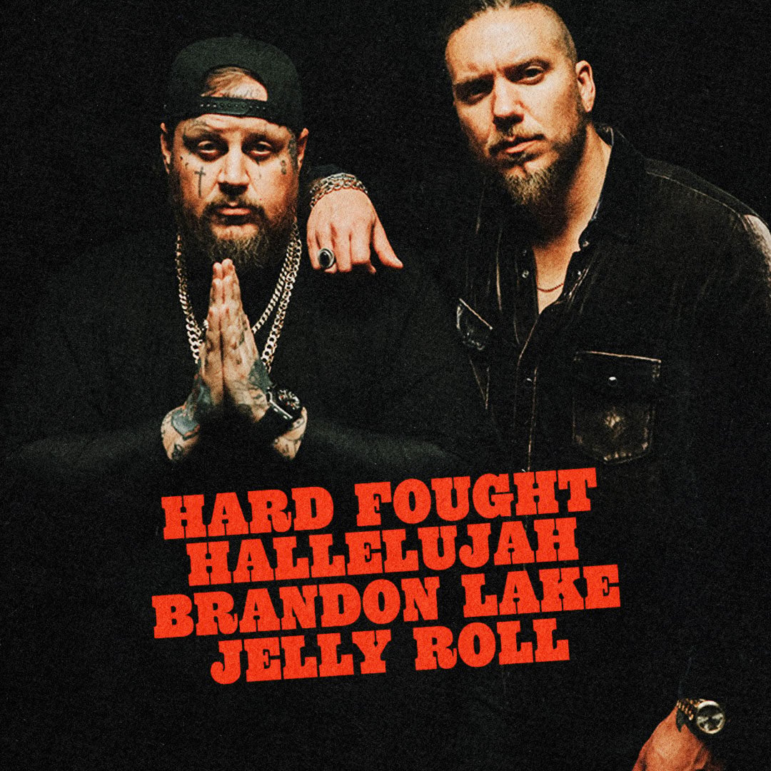 Music | Official Website | Brandon Lake