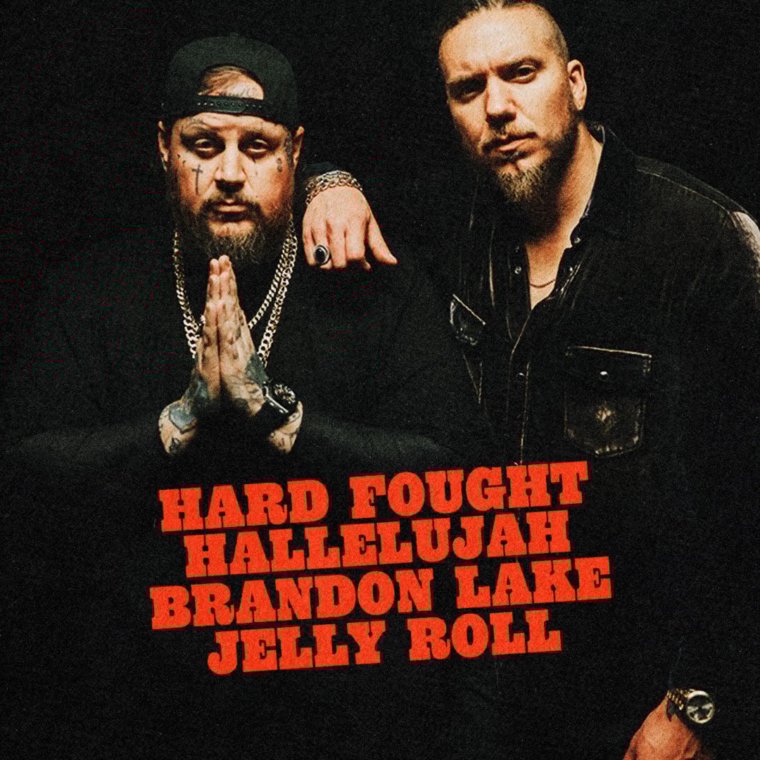 Music | Official Website | Brandon Lake