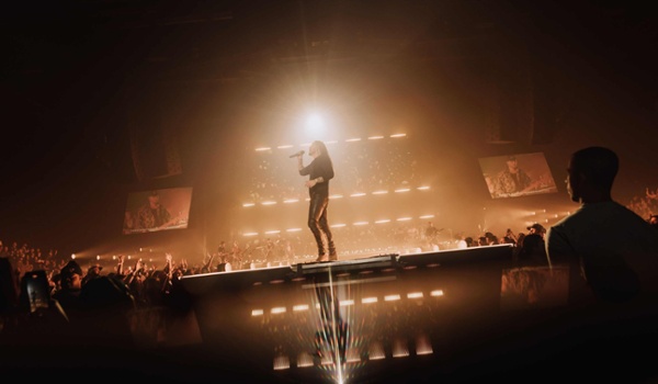 Tour | Official Website | Brandon Lake