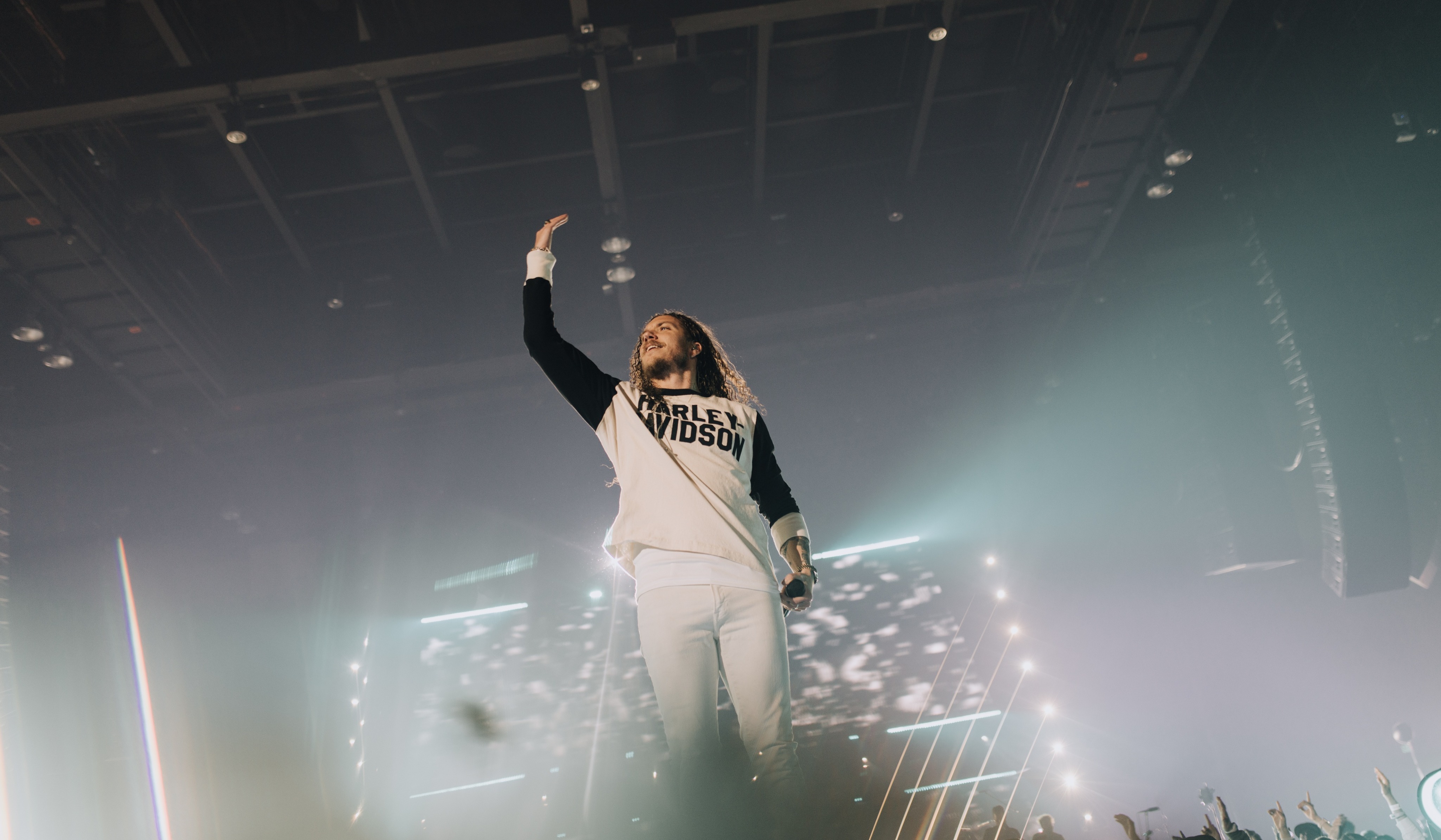 Reno, NV | Tear Off The Roof Tour | Brandon Lake